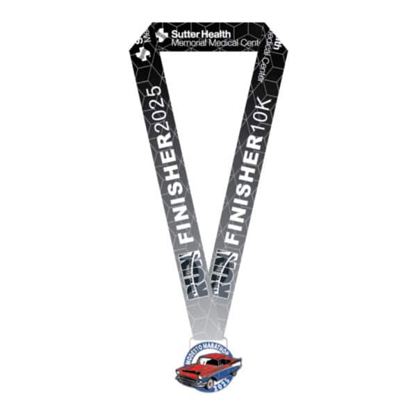 Race Registration • Modesto Marathon