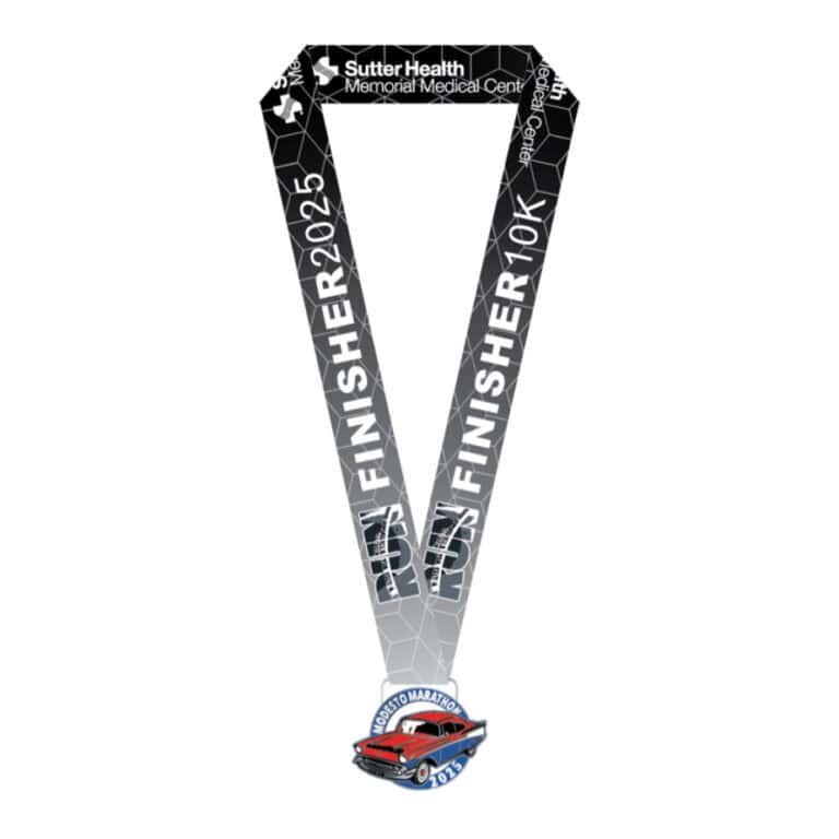 Race Registration • Modesto Marathon
