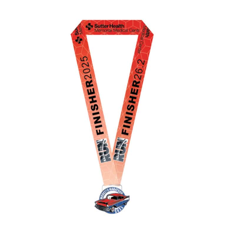 Race Registration • Modesto Marathon