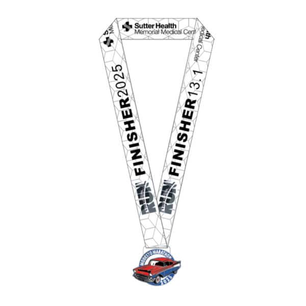 Race Registration • Modesto Marathon