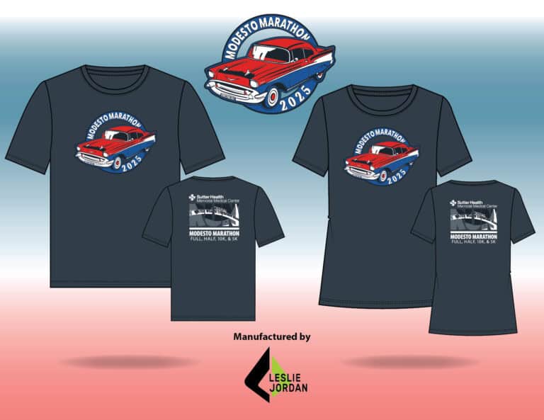 Race Registration • Modesto Marathon