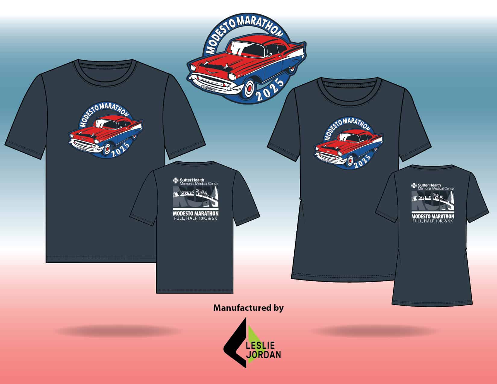 Race Registration • Modesto Marathon